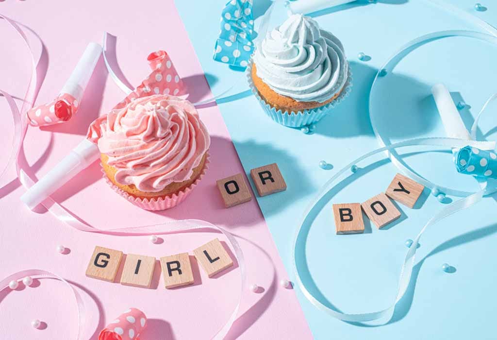 “10 Creative and Interactive Gender Reveal Ideas to Wow Your Guests ...