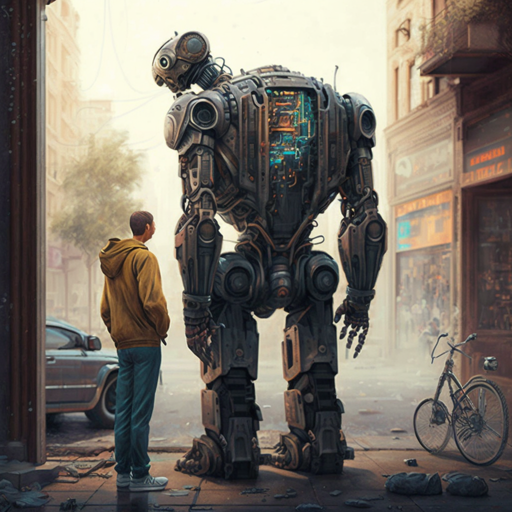 Unlocking the Future: The Surprising Power of Artificial Intelligence ...