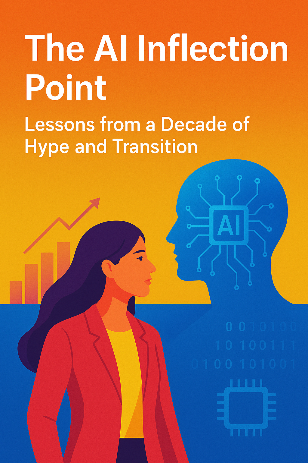 The AI Inflection Point: Generative AI and the New Era of Regulation ...