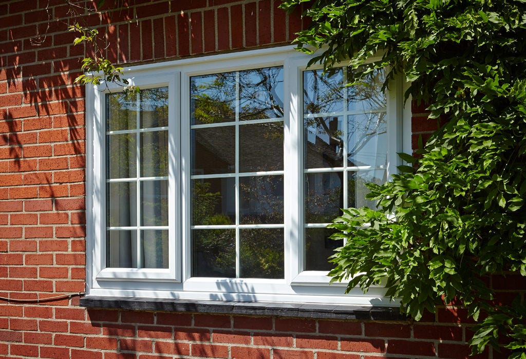 Choose Among the Best Window Styles by Carera Windows LTD - Carera ...