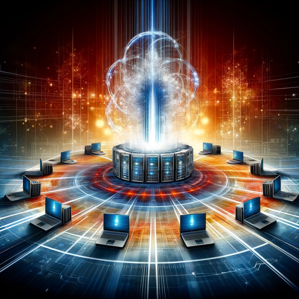 Revolutionizing Data Transfer: Introducing TCP-SlideCast Technology ...