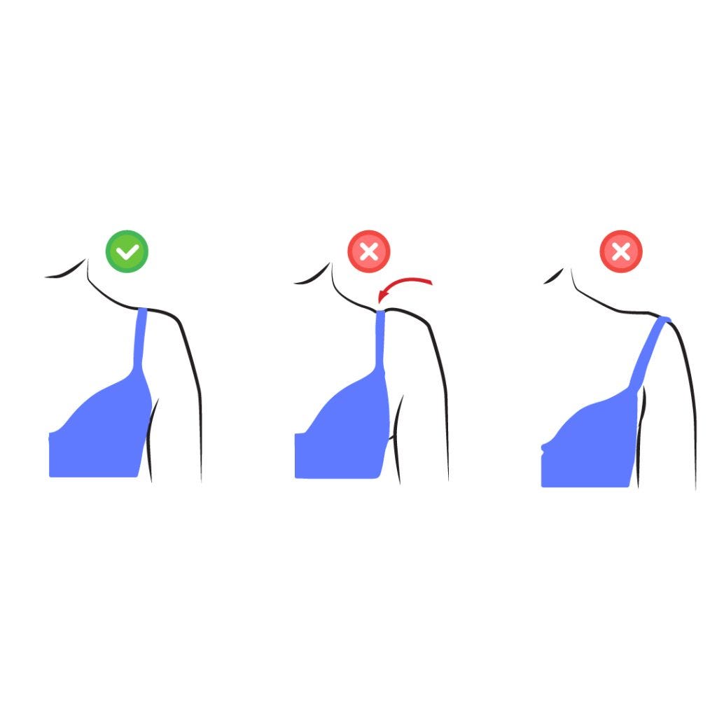 The Perfect Fit: Choosing the Right Bra for 32 Size Boobs | by ...