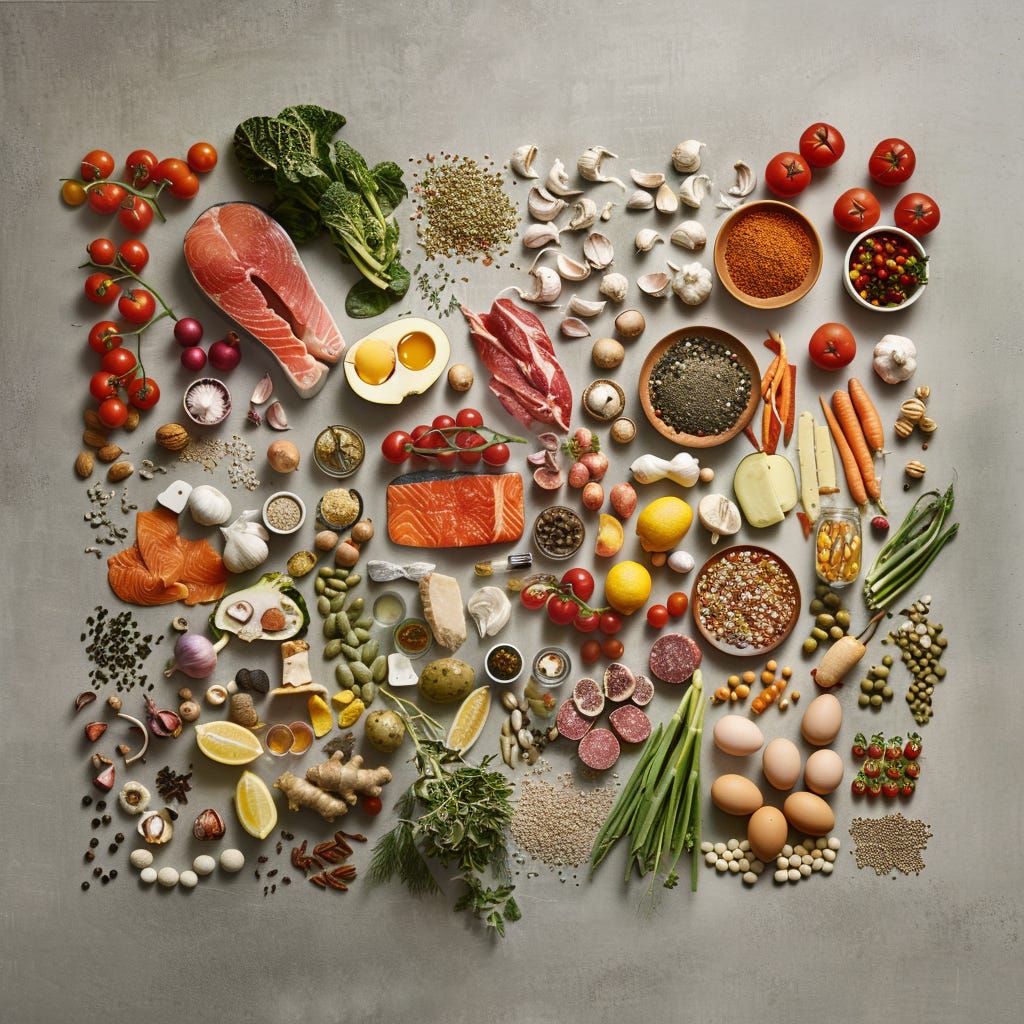 Calories & Macros. An Overview of Calories and Macros | by GoodMeals ...