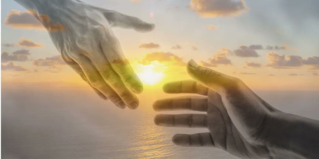 “The Power of Agreement: Walking with God in Spirit and Truth" | by ...