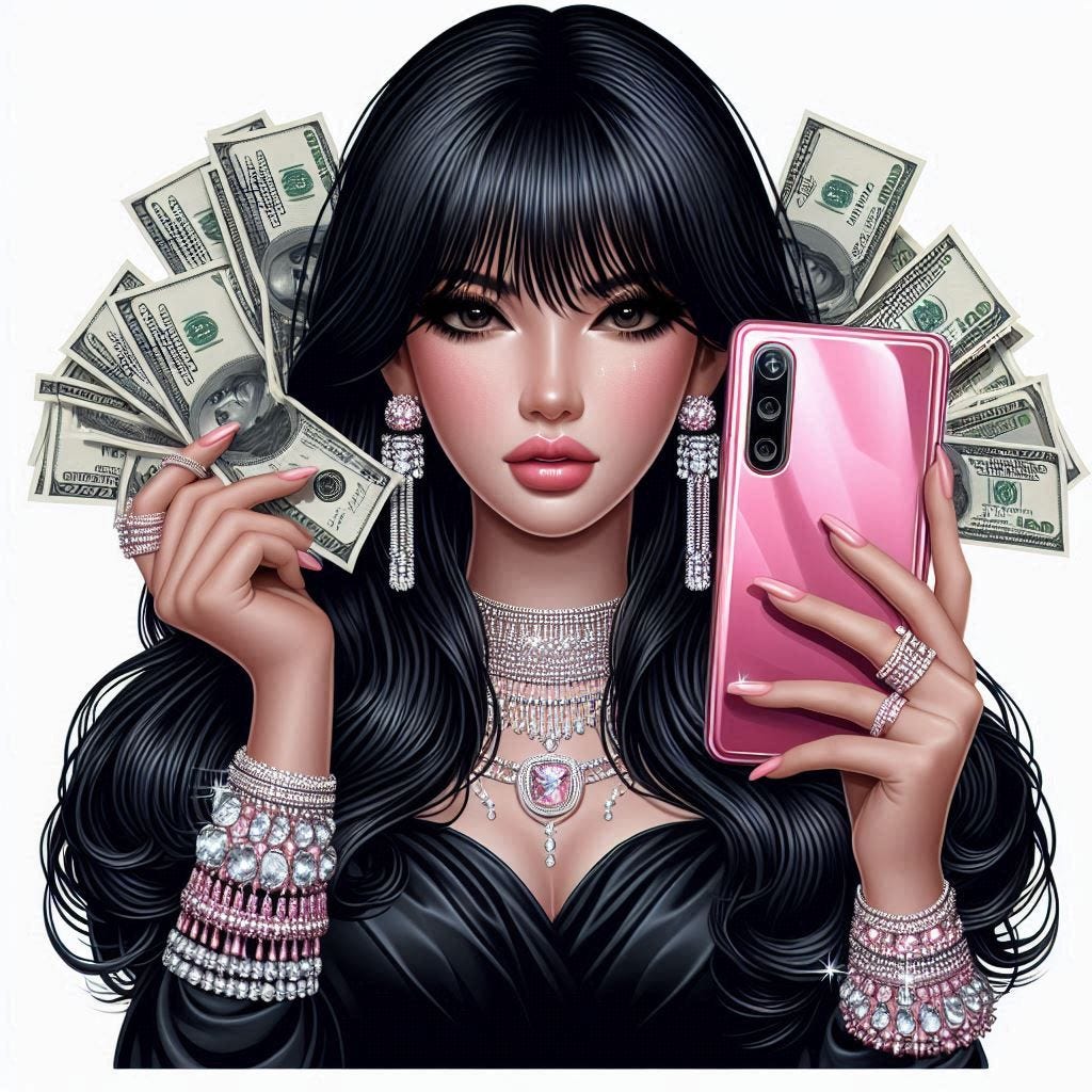 Rich People Things That Rich People Don’t Know Are Rich People Things ...