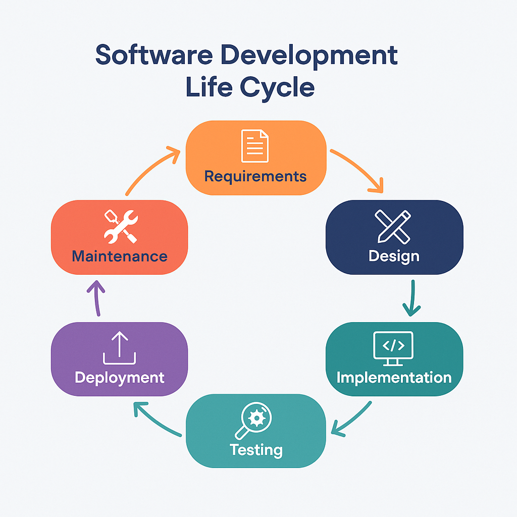 Choosing the Right Software Development Approach in 2025: A Practical ...