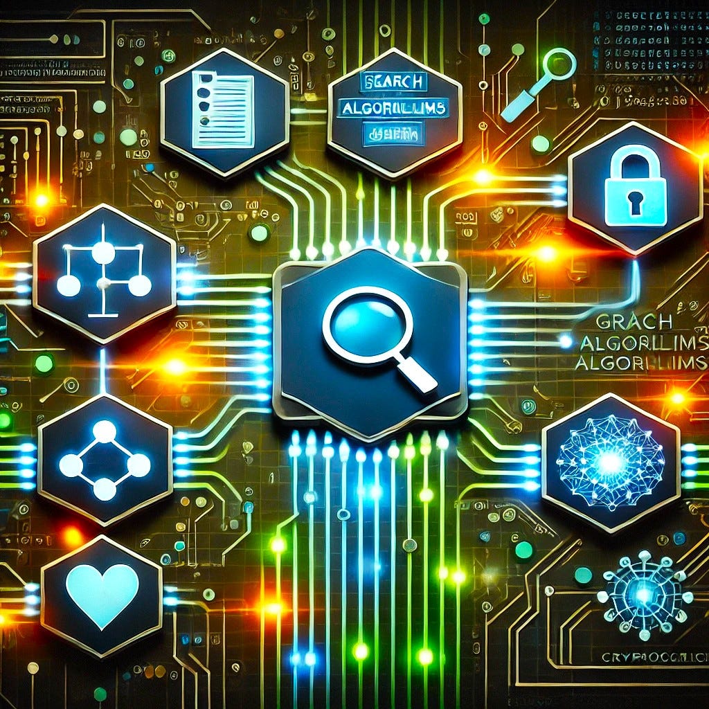 Understanding Algorithms: The Backbone of Modern Computing | by Visionary Tide Media- Kenneth ...