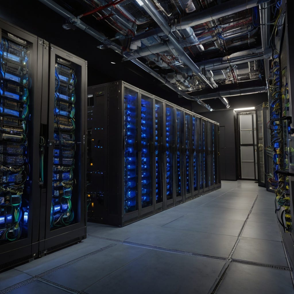 The Future is at the Edge — Redefining Data Processing in the IoT Era | by RocketMe Up I/O | Oct ...