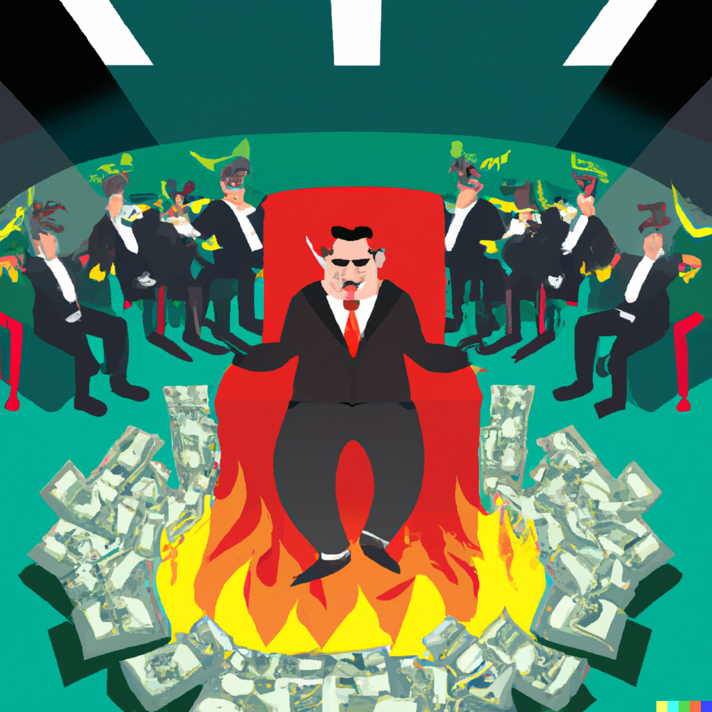 The Nelnet Student Loan Apocalypse Is Here (NYSE:NNI) | by ...