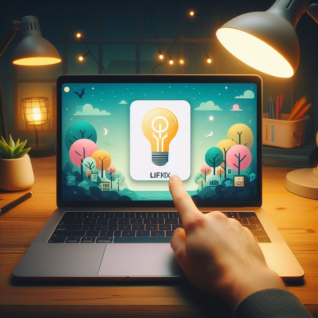 How to find a Lifx light bulb address on Mac | by EXTRA FEEL | Dec ...