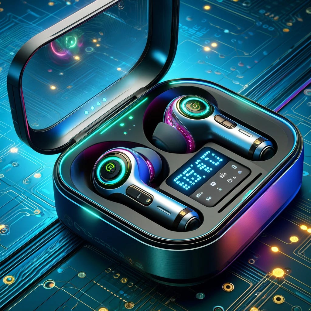 Transform Shower Time: Waterproof Headsets That Bring Concert-Quality ...