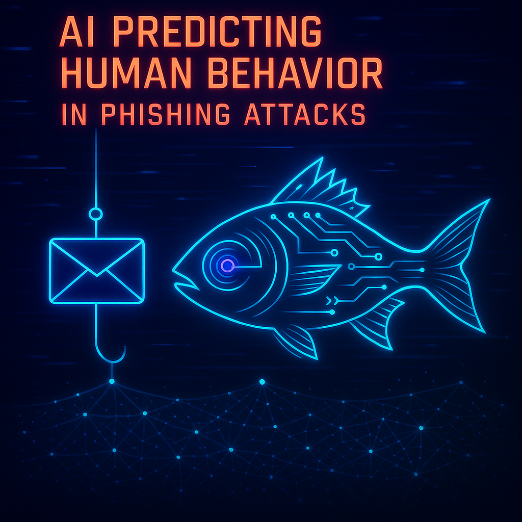 How AI Can Predict Human Behavior in Phishing Attacks | by Aleksandar ...