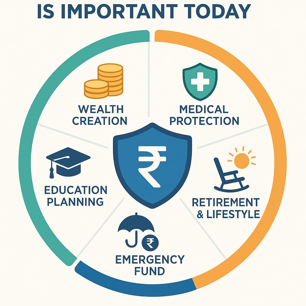 Why Financial Planning Is More Critical Than Ever in 2025: Your ...