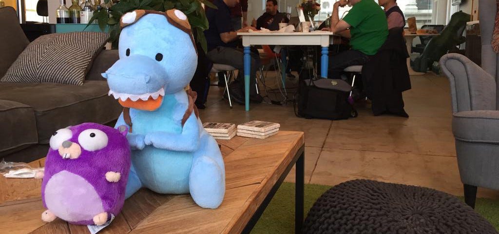 Why Timehop Chose Go to Replace Our Rails App | by Benny Wong | Timehop ...