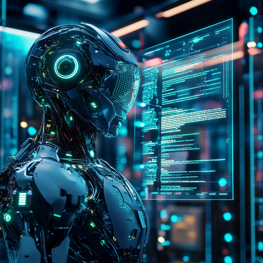 Leveraging AI for Advanced SQL Optimization: A Guide to Smarter Query Practices | by Carlos ...