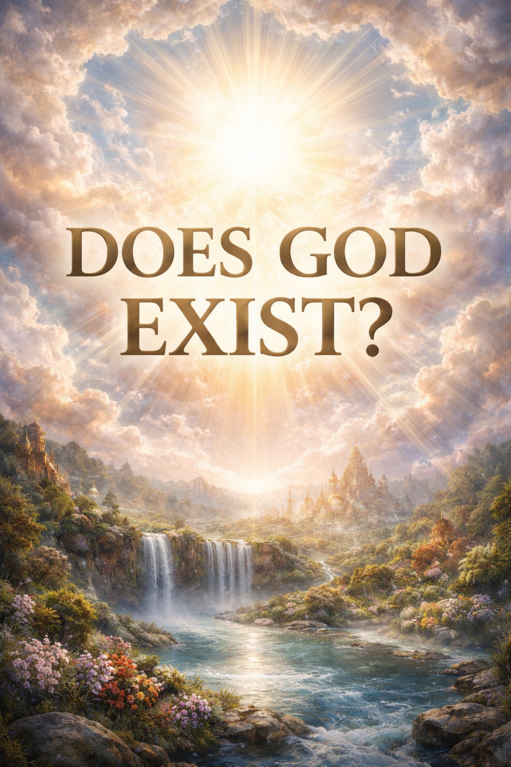 Does God exist?. A debate between a believer and… | by Marziya🤩😍🌈 ️😇🏖️🌹 ...