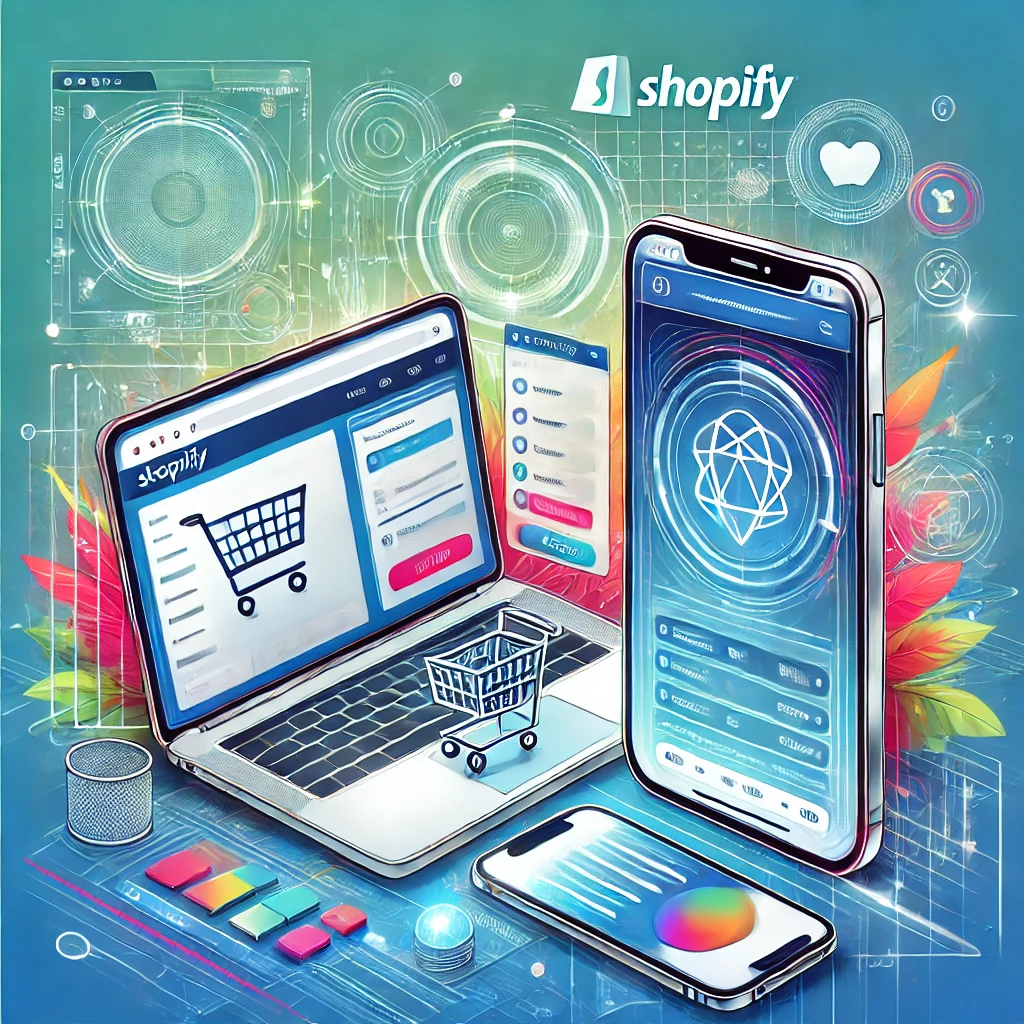 Boost Your Business with the Perfect Pair: Shopify and React Native! | Medium