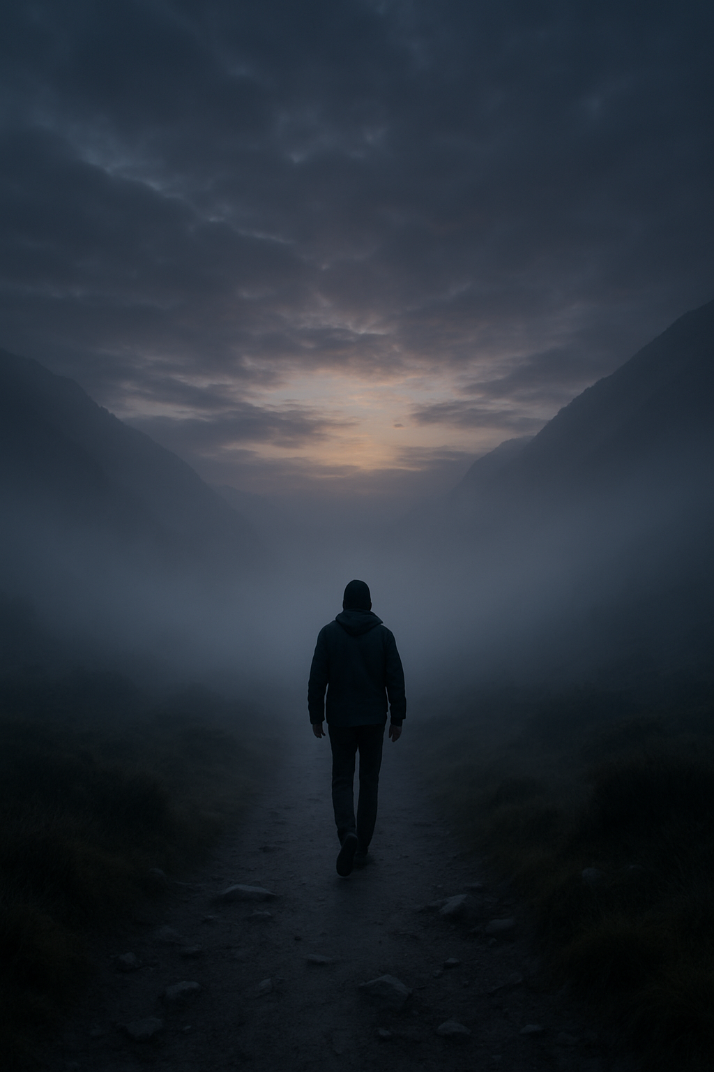 The Chase That Never Ends: Why Even Success Can Leave You Empty | by ...
