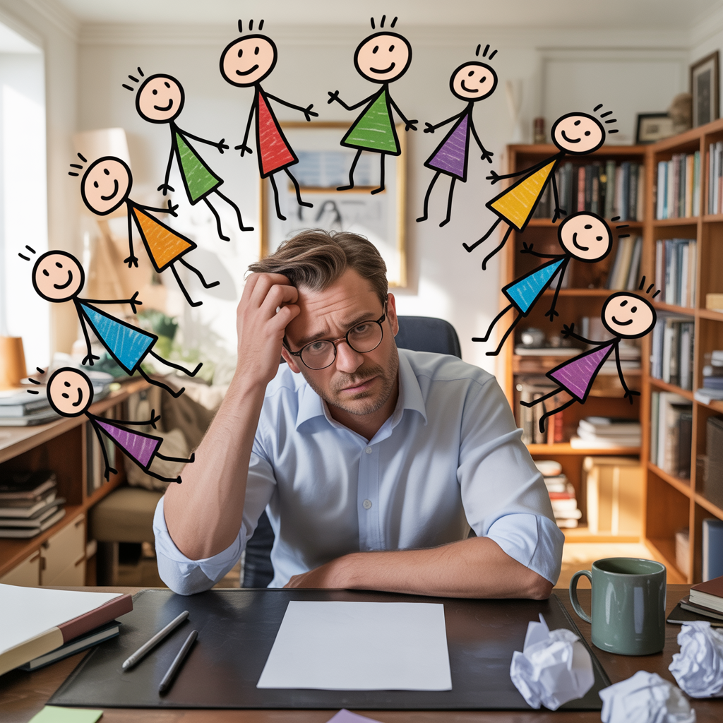 Don’t Get Overlooked: Why Your Visualizations Fail (and How to Fix Them ...