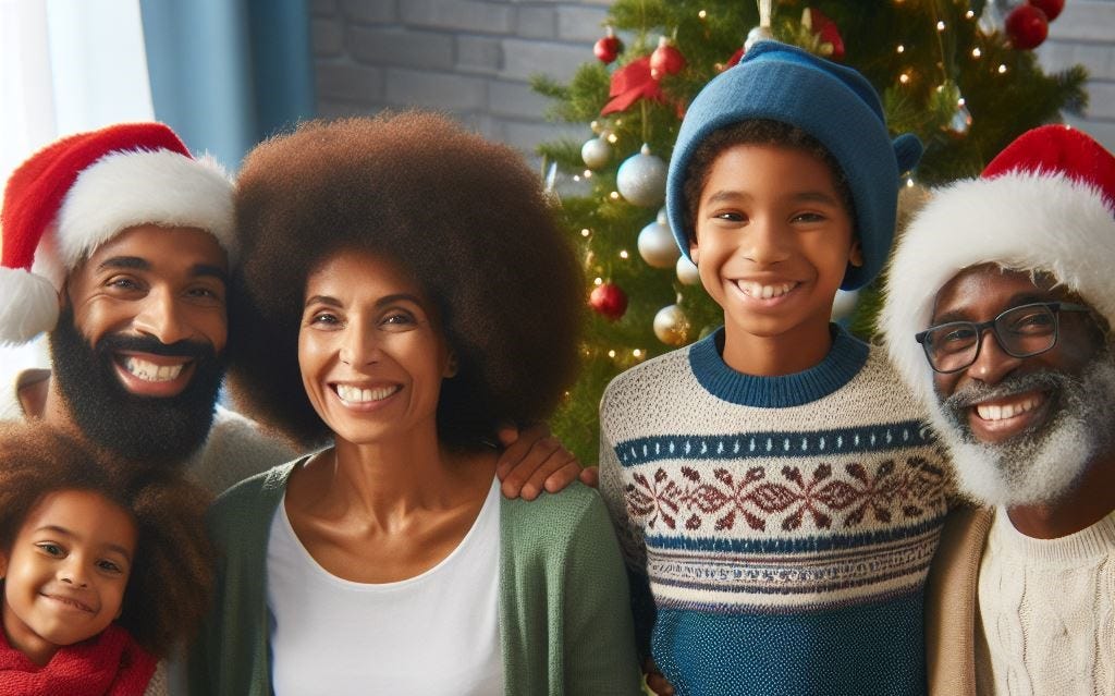 This Christmas, Give Yourself the Gift of Financial Freedom | by Noah ...