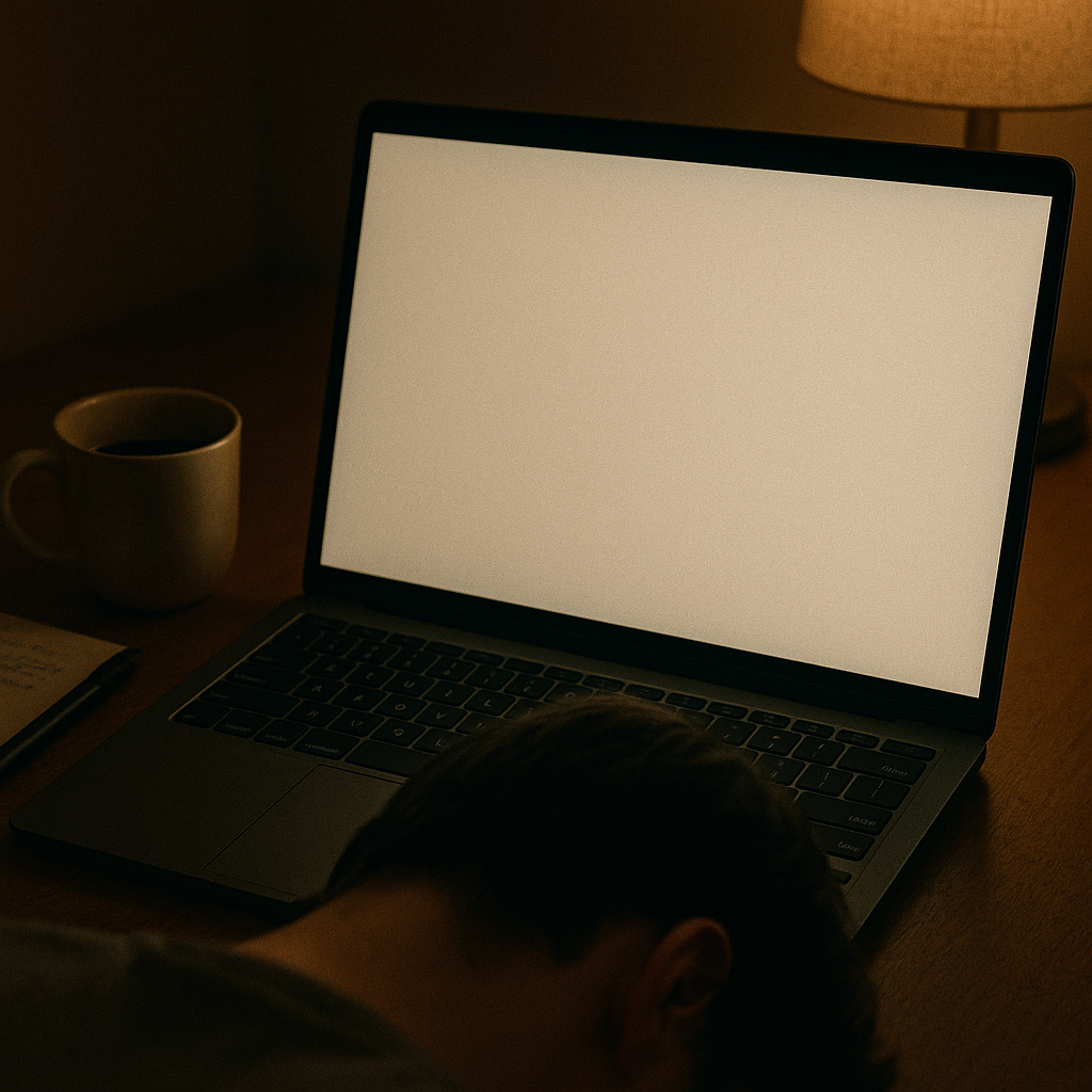 How I Accidentally Wrote a Million-Dollar Article | by Visionary Tide Media- Kenneth Thomas CEO ...