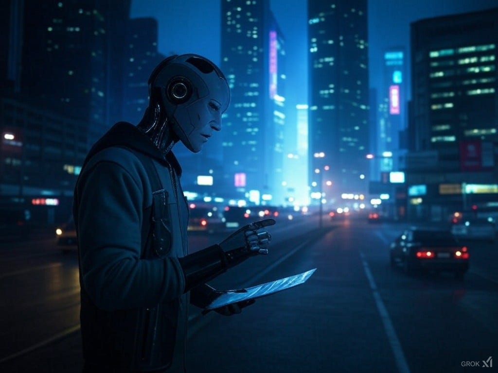 The Rise of AI-Assisted Creativity: Transforming the Creative Landscape ...