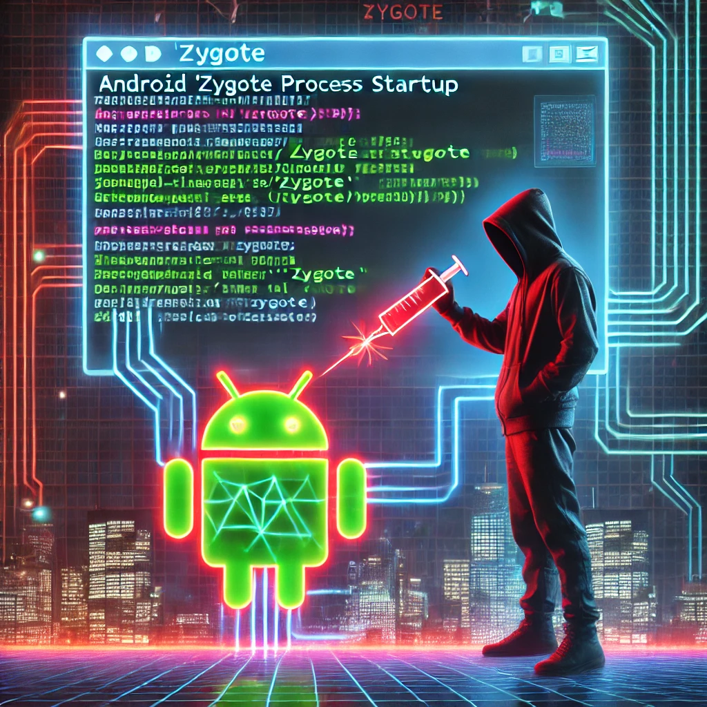 Exploiting Android Zygote Injection CVE-2024-31317 Exploiting Android Zygote Injection CVE-2024-31317