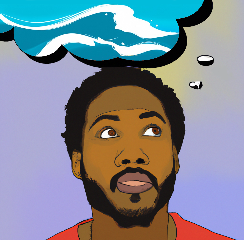 The thoughtless action is the ideal one | by From Narrow To General AI ...
