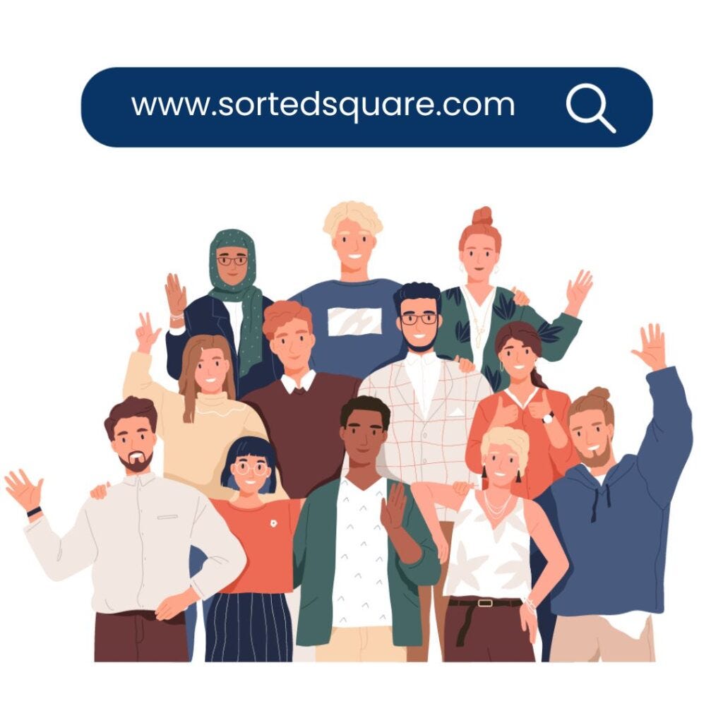 Boosting Creativity and Productivity at Sorted Square Co-Working Space ...