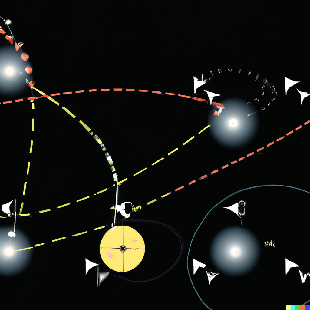 OrbitML Python Prediction Package — The Easy Way | by Michael Rowe | Medium