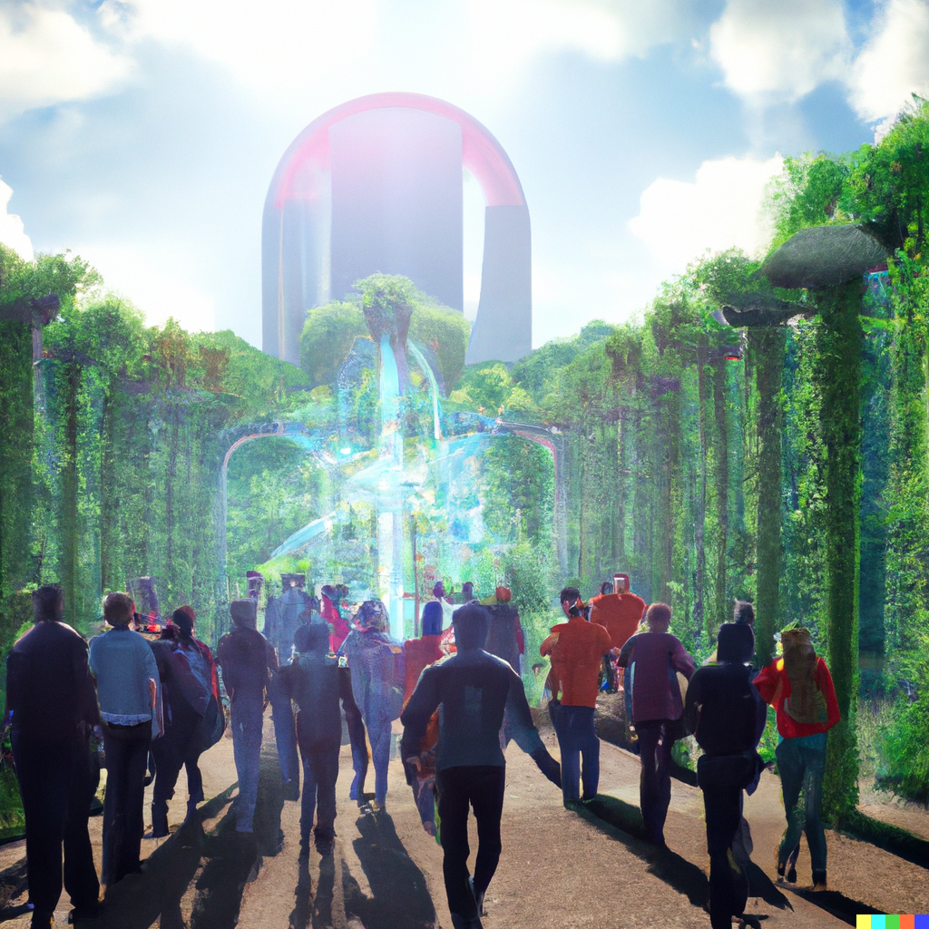 Part 1: From Human-Centric Design to Human-First Design in the ...