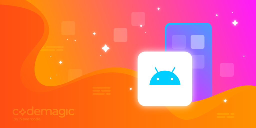 Using Codemagic CI/CD for native Android apps | by Codemagic | Code Well Mobile | Medium