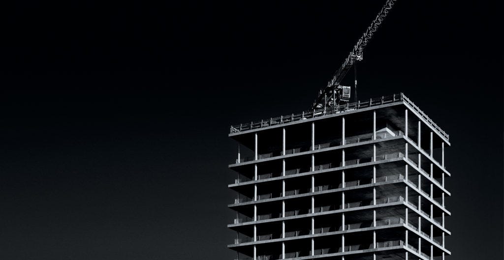 Build Smart. A new partnership between Flex and RIB… | by Flex ...