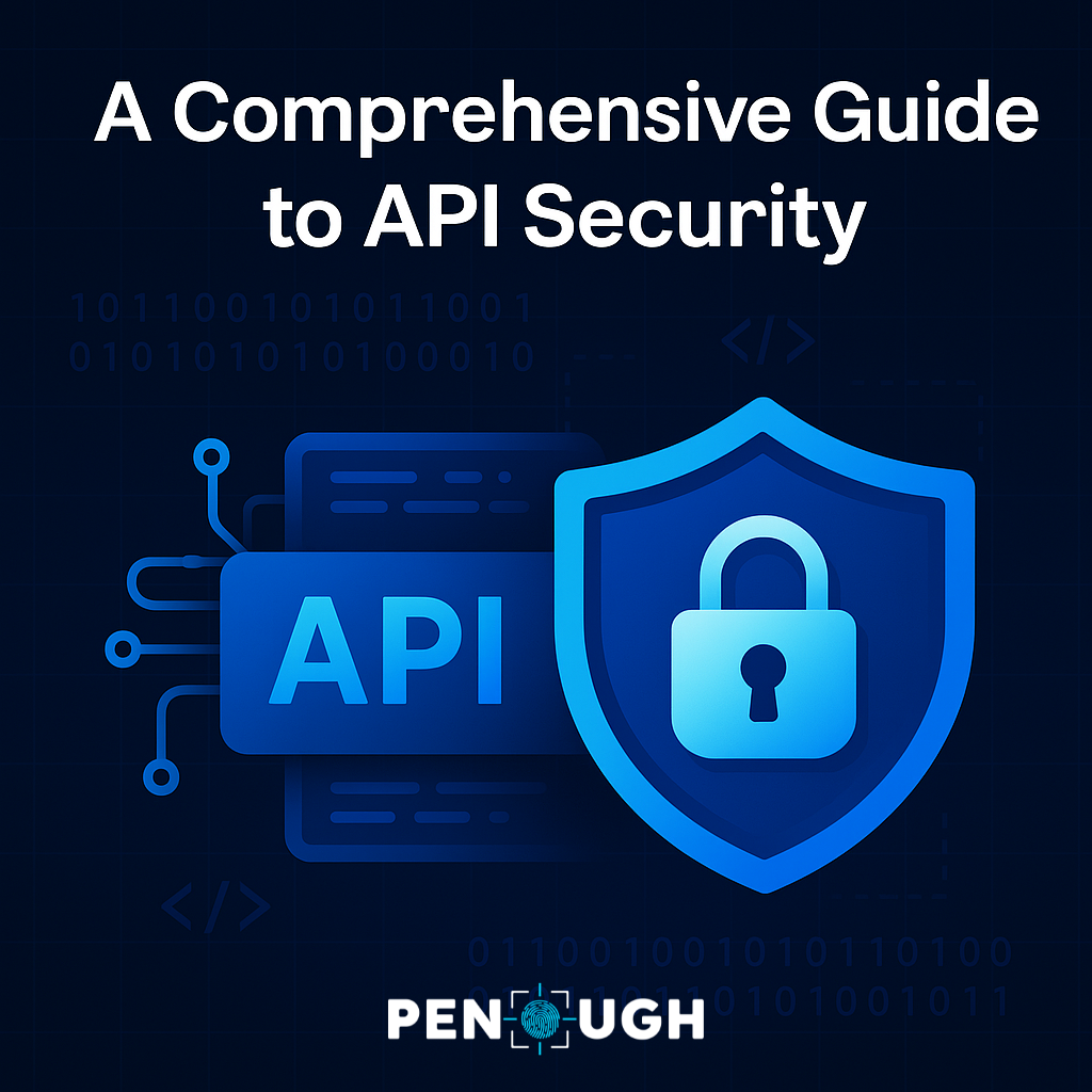 A Comprehensive Guide to API Security | by Penough | OSINT Team