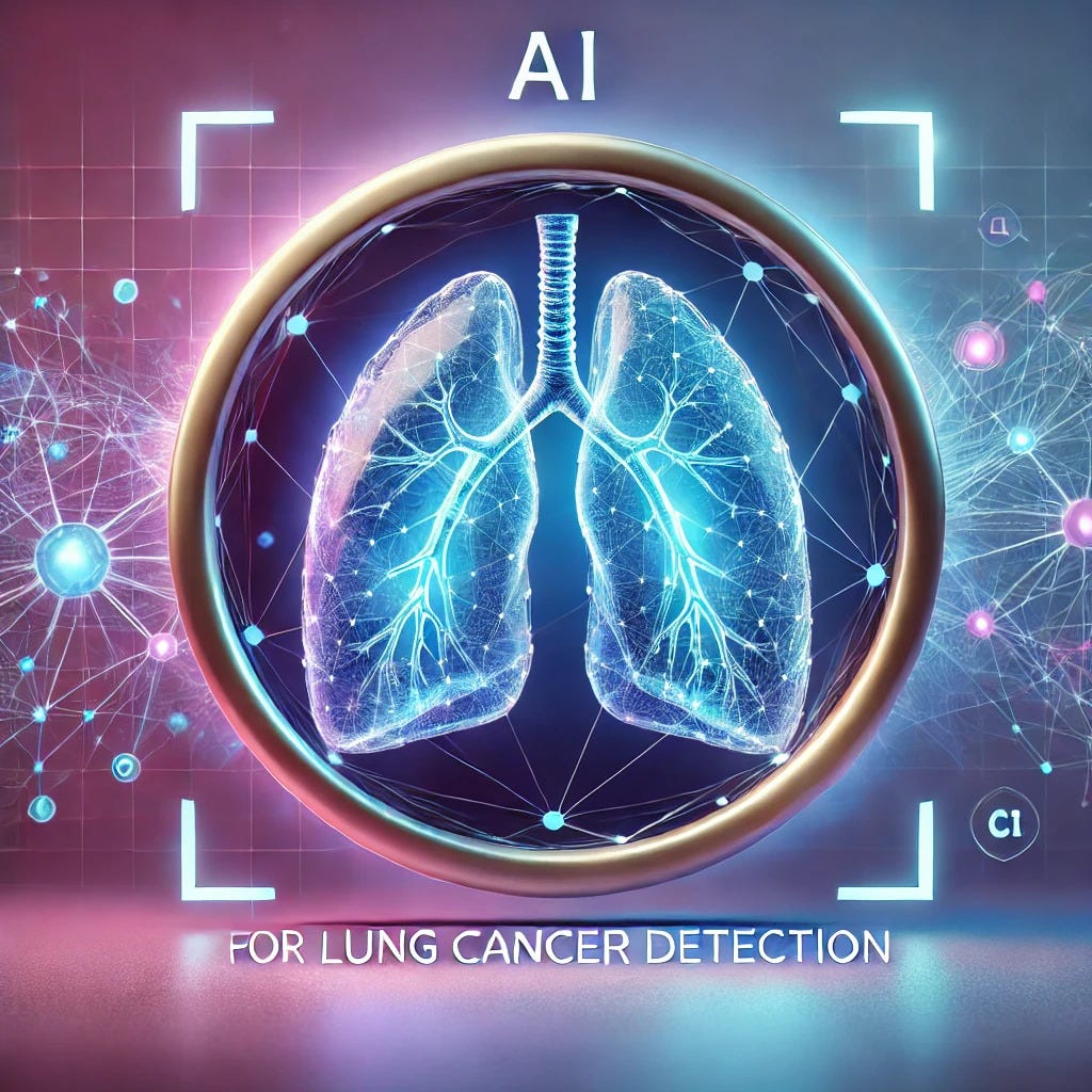 Exploring AI-Driven Solutions for Early Lung Cancer Detection in ...