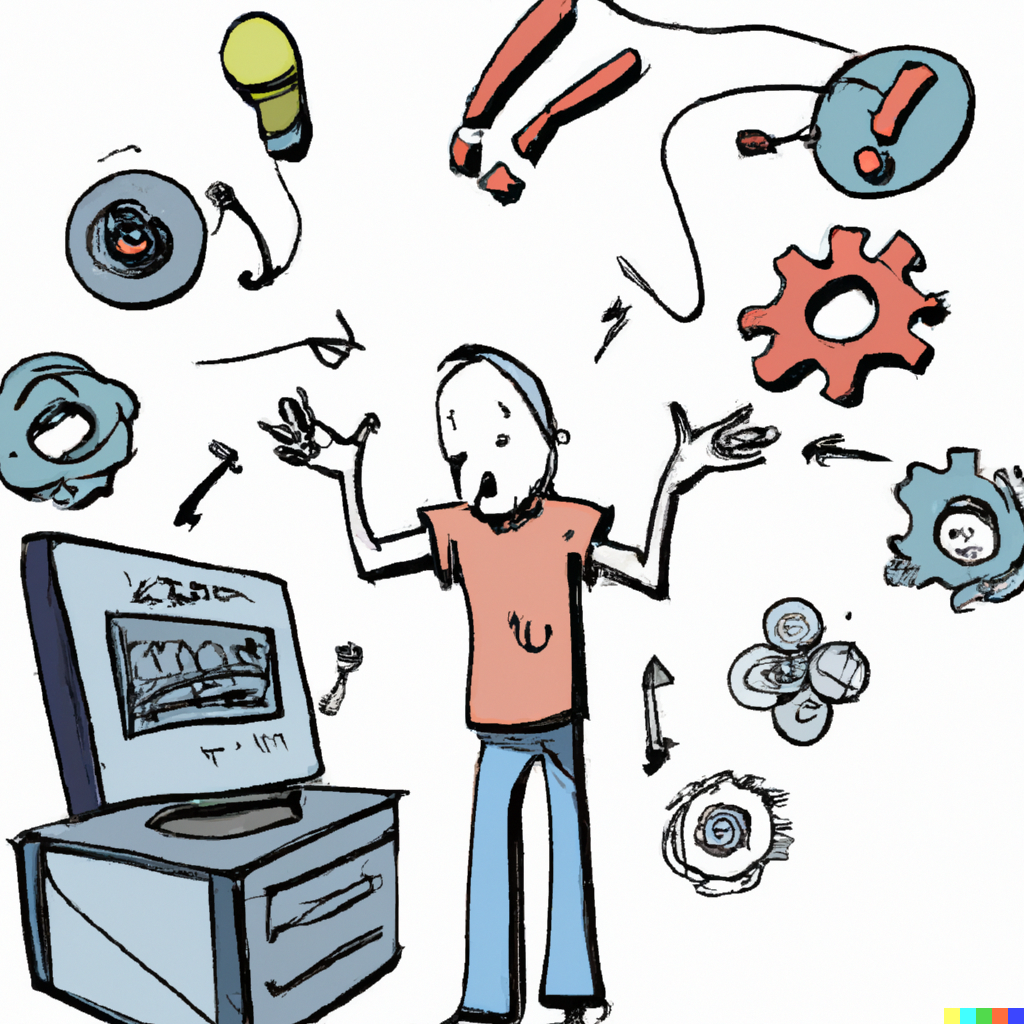 Common Pitfalls Of Using Self Hosted Build Agents By Avishay Balter Microsoft Azure Medium
