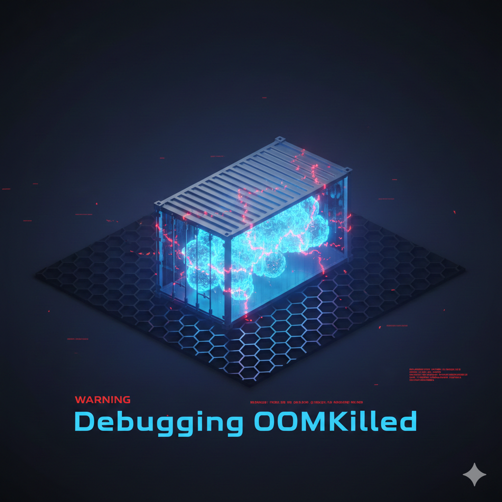 Debugging OOMKilled: A Comprehensive Guide to K8s Memory Management | by MohamedAbdelmenem | Medium