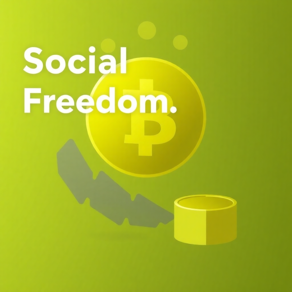 Social Freedom, Social Wealth: How to Earn on Decentralized Platforms ...