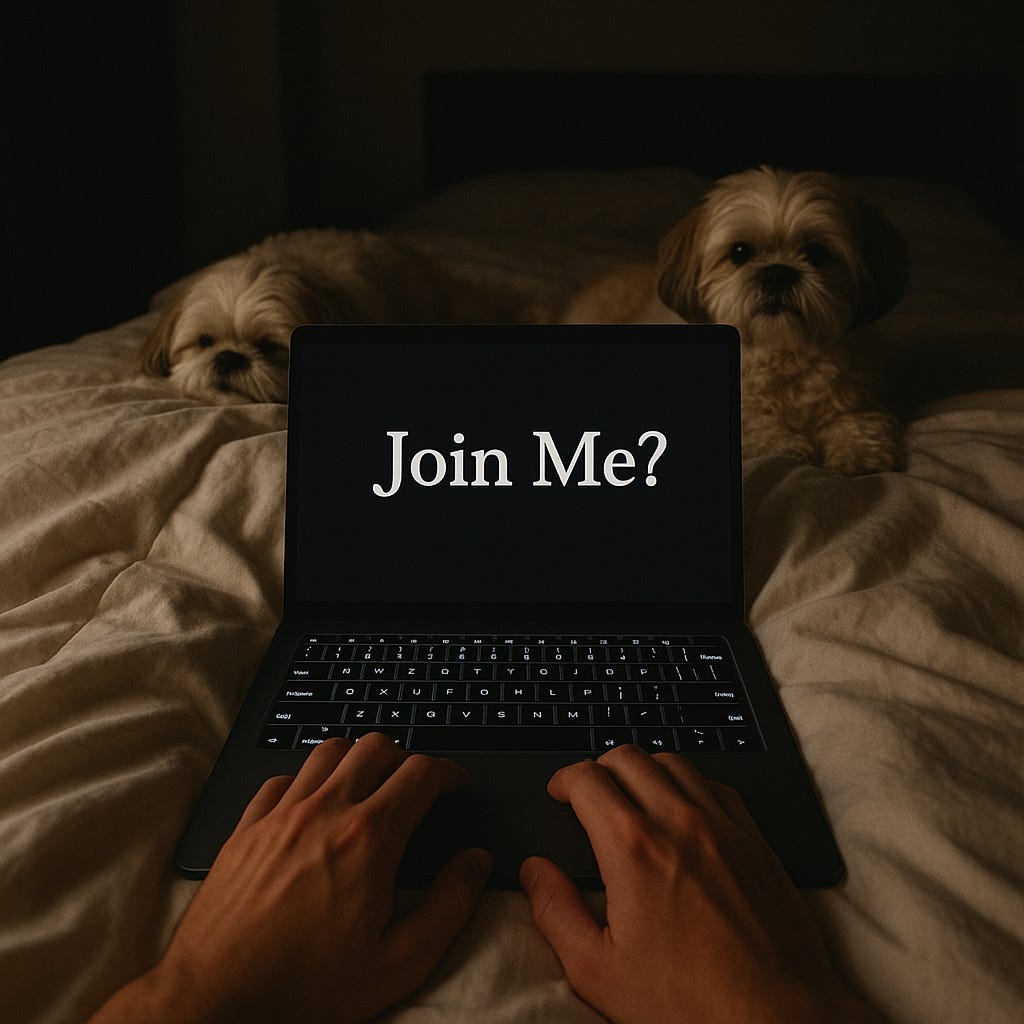 Gathered Global Gloried Saints That Pray | by Eiri Waters | Aug, 2025 | Medium