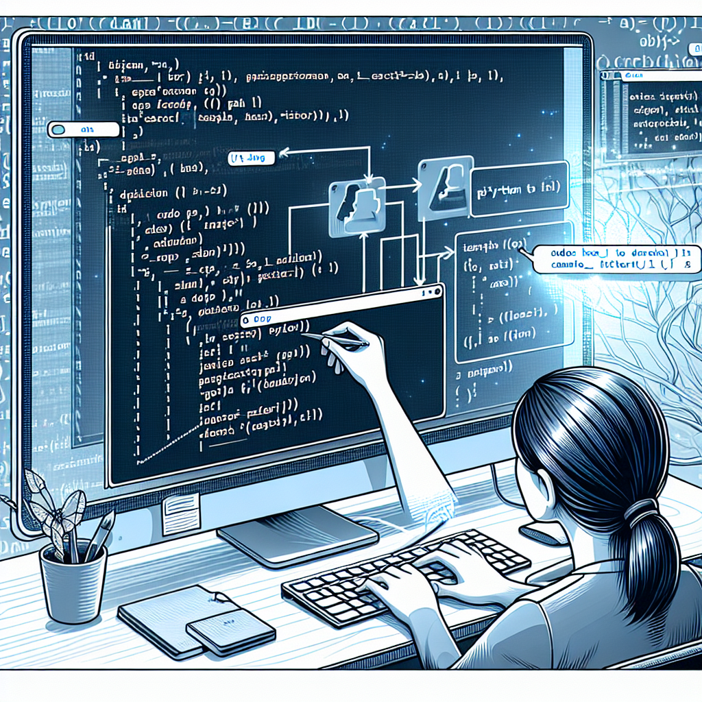 Adding New Keys To A Python Dictionary A Step By Step Guide By Denis Bélanger Jul 2024