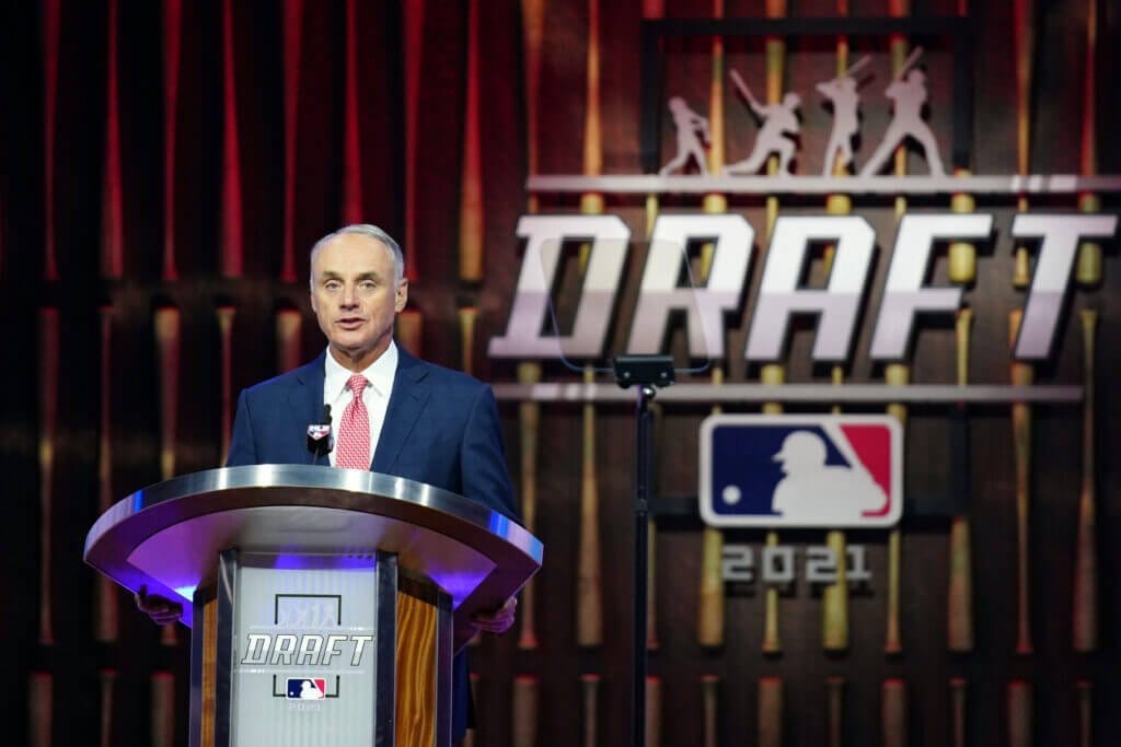 Baseball Needs Better Marketing. And that starts with MLB in their ...