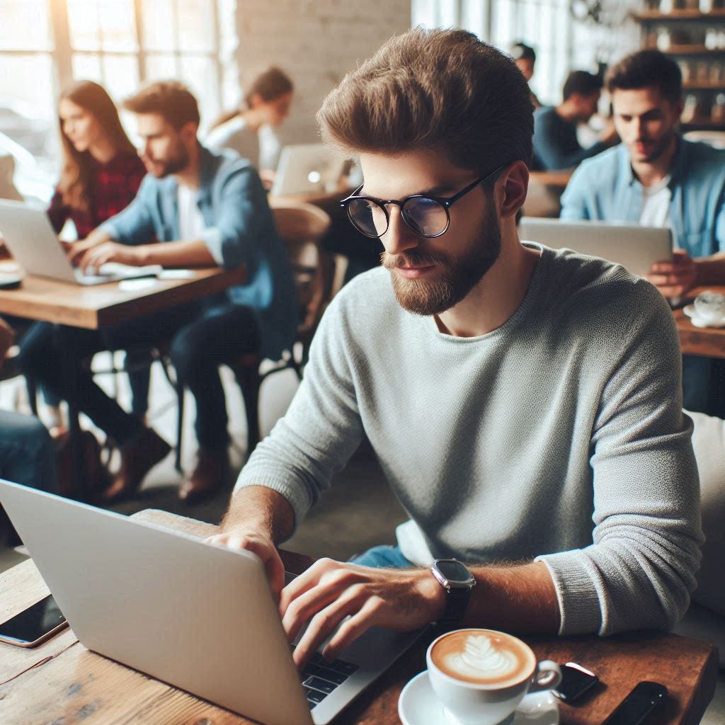 Mastering the Craft. Core Copywriting and Content Writing… | by Chris Jay Becker | Magnetic ...
