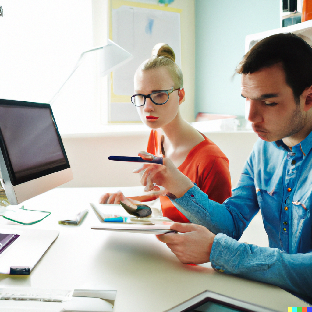 Usability Testing in Software Product | by Haraphat01 | Medium