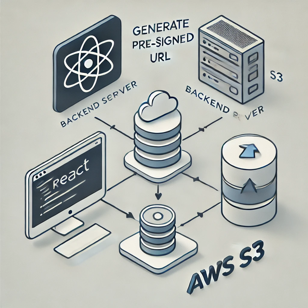 🚀 Best Practices for Video Streaming on AWS S3 with React | by hamza ...