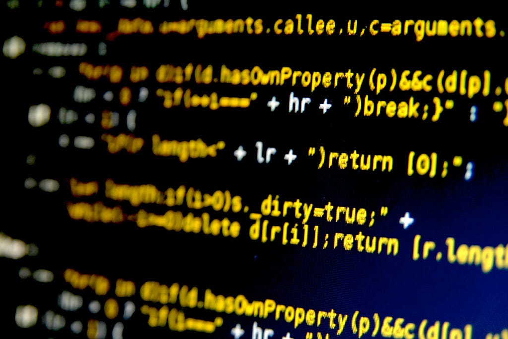 ESLint backdoor: what it is and how to fix the issue | by Adrian Oprea | ITNEXT