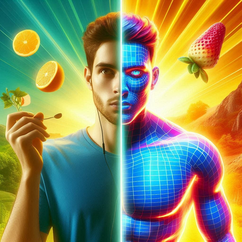 How Visual Identity Motivation Will Change Weight Loss for You with ...