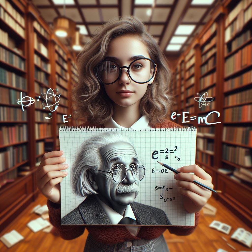 “Eternal Equation: Unveiling the Power Within” | by Bilal Hassan | Jan ...