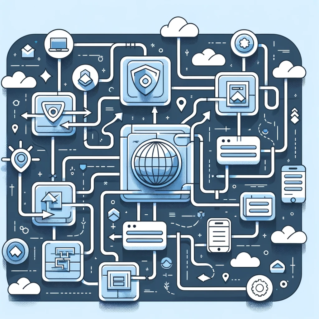 Artikel: Memahami Cara Kerja Routing di Laravel — Part 1 | by azwar | Medium