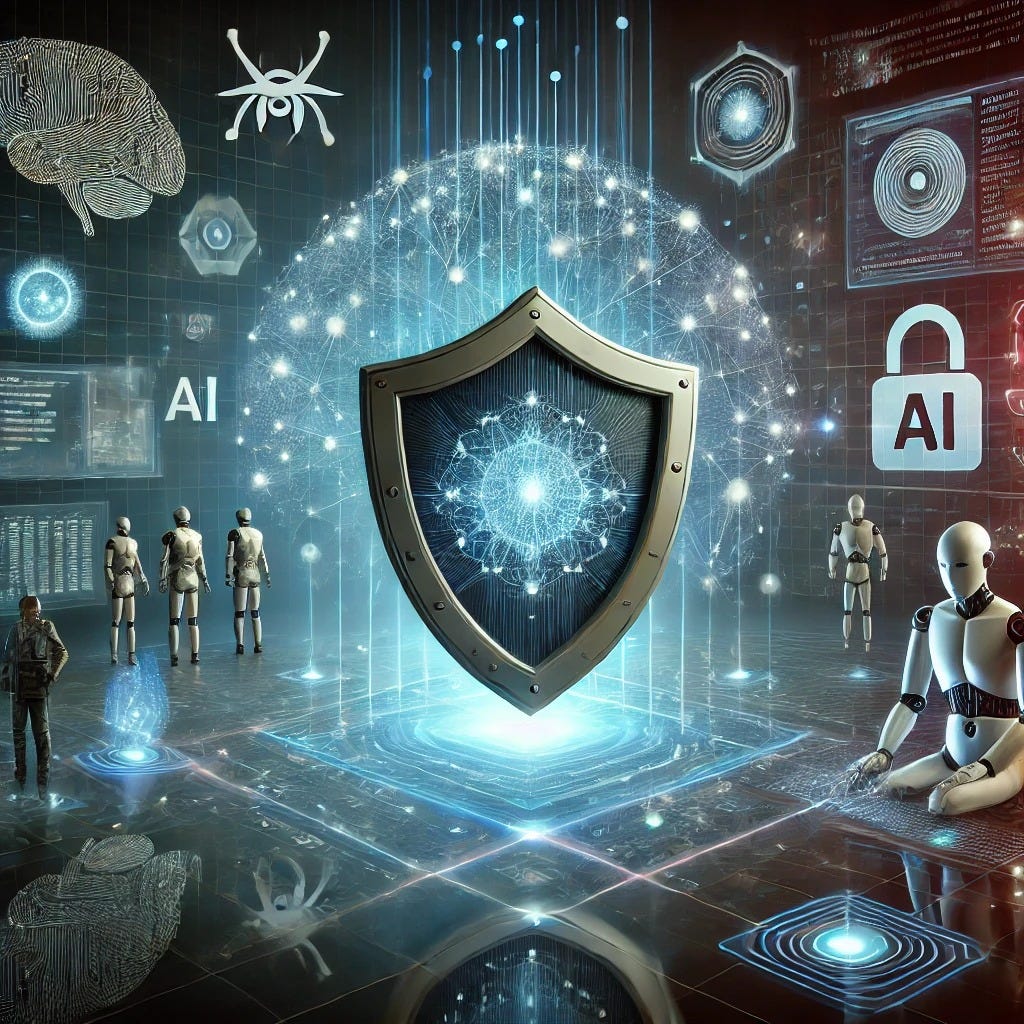 Generative AI and LLMs: Transforming Modern Cybersecurity Operations | by Priyanka Mohan | Oct ...