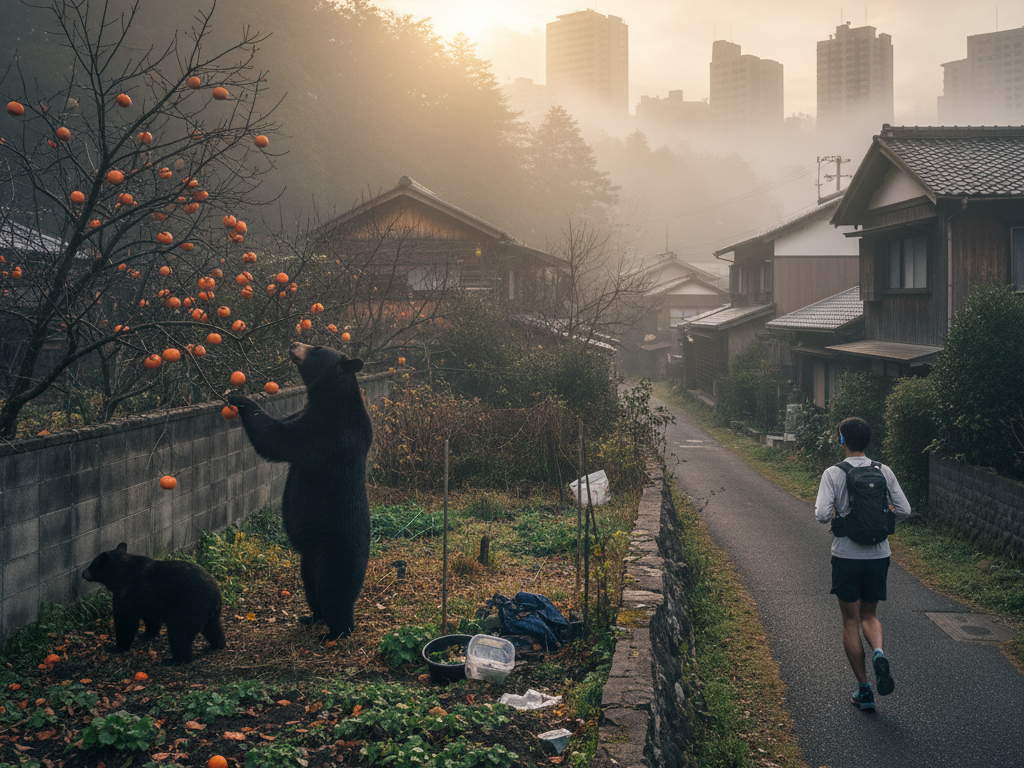 5 Surprising Truths About Japan’s Growing Bear Problem | by Japan ...
